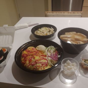 DAN MOO JI - Updated July 2024 - 1319 Photos & 592 Reviews - 3230 Steve ...