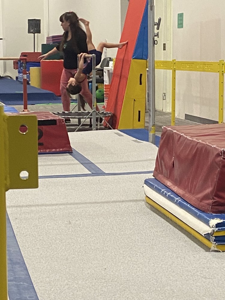 COLORADO GYMNASTICS INSTITUTE - Updated December 2025 - 15 Photos & 16 ...