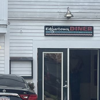 EDGARTOWN DINER - Updated December 2025 - 118 Photos & 117 Reviews - 65 ...