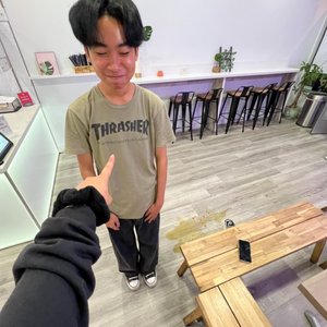 MOOZI TEA BAR - 422 Photos & 199 Reviews - 10130 Garden Grove Blvd ...