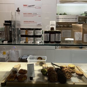 BUTTER BAKER - 788 Photos & 261 Reviews - 120 Dundas Street W, Toronto ...