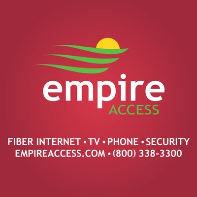EMPIRE ACCESS - Updated October 2025 - 26 Reviews - 34 S Main St ...
