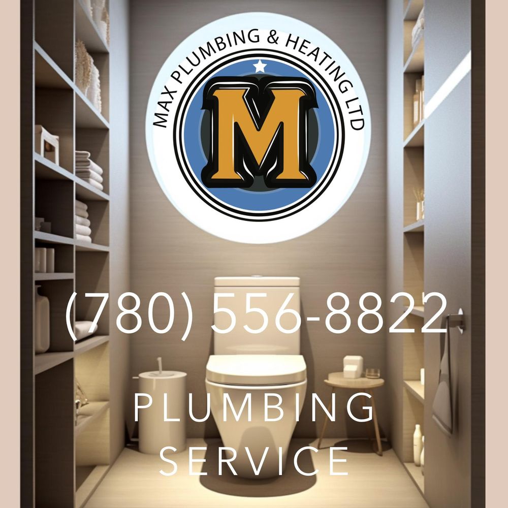 Max Plumbing and Heating - Updated December 2025 - 22 Photos - 13539 66 ...