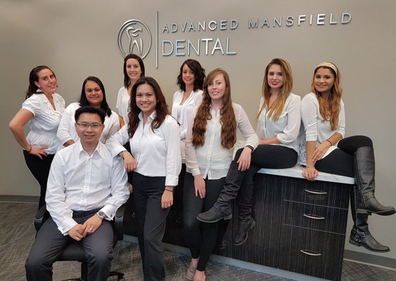 ADVANCED MANSFIELD DENTAL - Updated January 2026 - 10 Photos & 22 ...