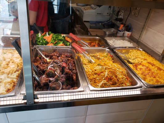 MR. FULTON - Updated October 2025 - 156 Lawrence St, Brooklyn, New York ...