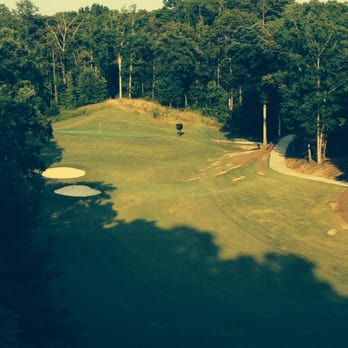 CIDER RIDGE GOLF CLUB - Updated August 2025 - 200 Apple Blossom Way ...