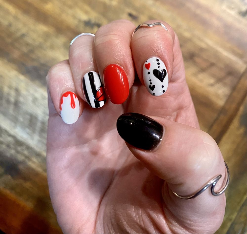 NAILS 716 - Updated December 2025 - 84 Photos & 21 Reviews - 3540 ...