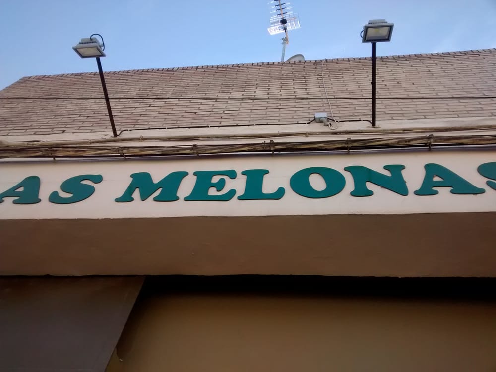 LAS MELONAS - Updated June 2025 - 16 Photos - Calle Practicante Antonio Montero, 9, Puebla Del ...