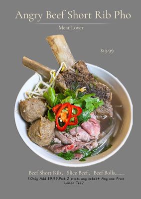 I LOVE PHO - Updated September 2025 - 80 Photos & 41 Reviews - 567 ...