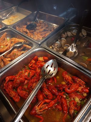 SUPER BUFFET - Updated December 2025 - 123 Photos & 218 Reviews - 450 ...