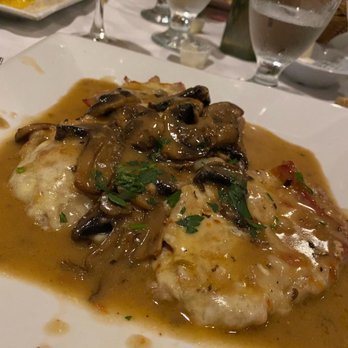 MILANESE ITALIAN RESTAURANT - Updated January 2026 - 68 Photos & 90 ...