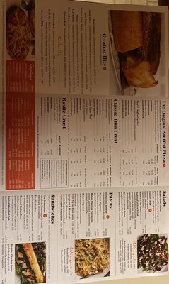 NANCY’S CHICAGO PIZZERIA LAWRENCEVILLE - Updated September 2025 - 37 ...