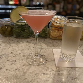 JUNIPER BAR - 694 Photos & 681 Reviews - 237 W 35th St, New York, New ...