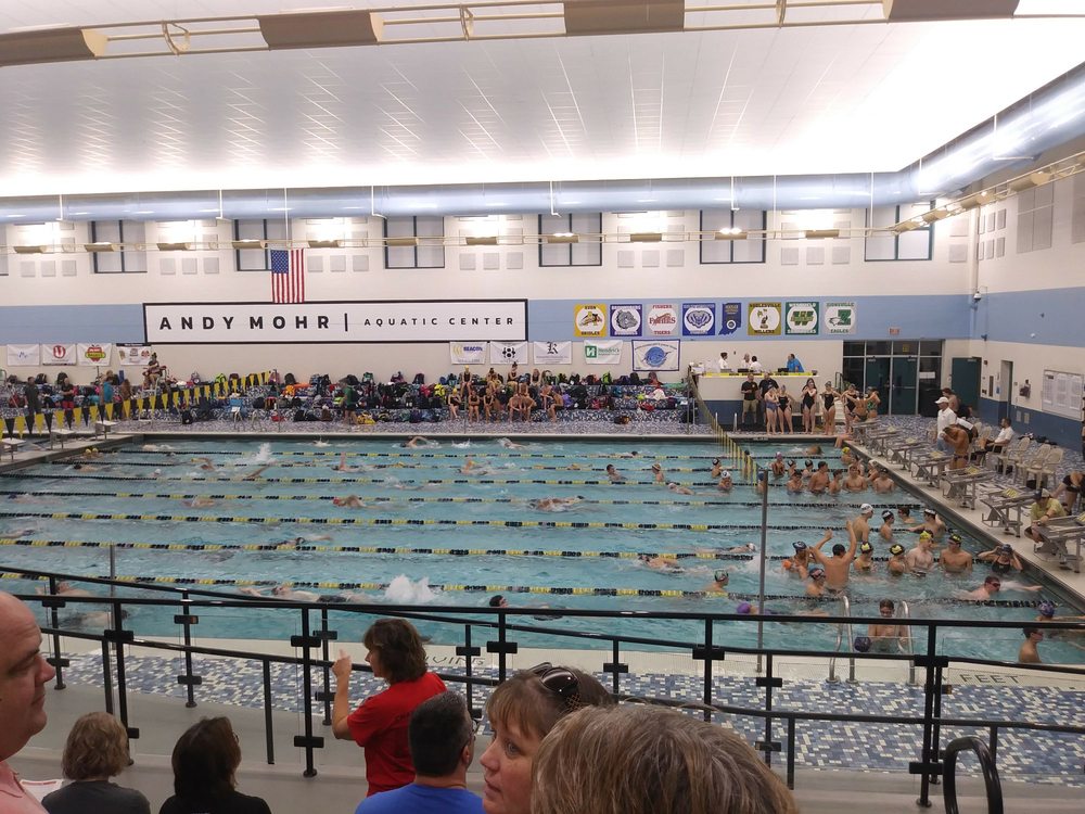 AVON COMMUNITY SWIM TEAM - Updated May 2025 - 7575 E County Rd 150 S ...