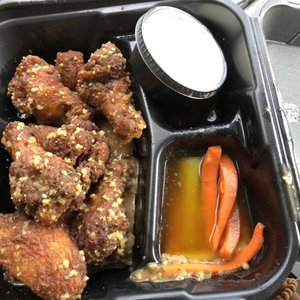 THE DOG DEN - 179 Photos & 112 Reviews - Hot Dogs - 1 Main St, White ...