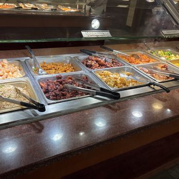 ELITE BUFFET - Updated January 2026 - 168 Photos & 299 Reviews - 7014 ...