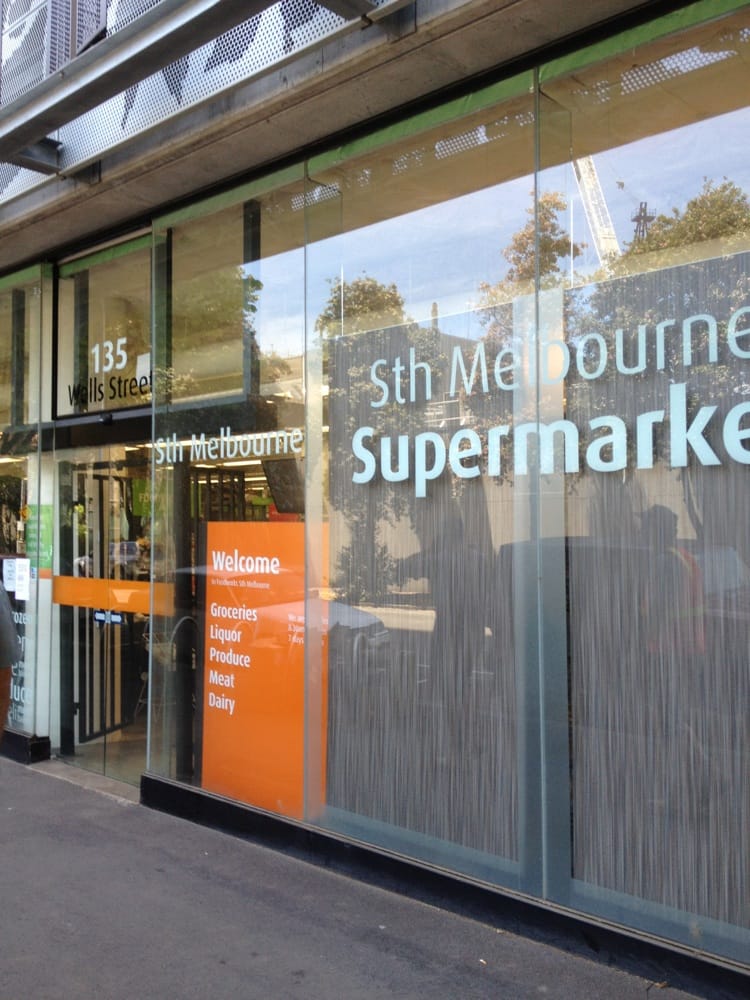 FOODWORKS - Updated July 2024 - 135 Wells St, South Melbourne Victoria ...