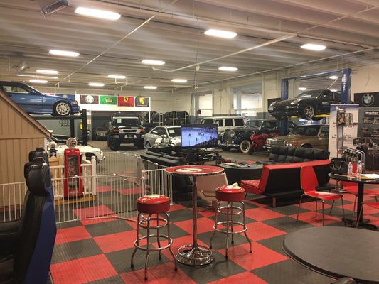 AUTOMOTIVE IMPORTS - Updated November 2025 - 28 Photos & 75 Reviews ...