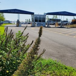 NEWARK AIRPORT LONG TERM PARKING - 48 Photos & 493 Reviews - 422 ...