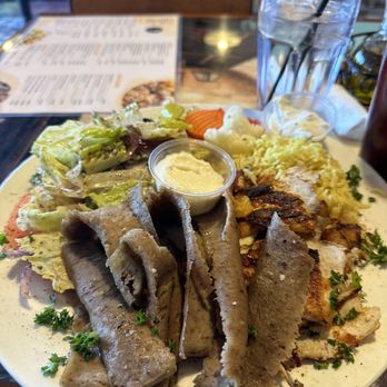 LEBANON GRILL - Updated May 2024 - 135 Photos & 89 Reviews - 1122 ...