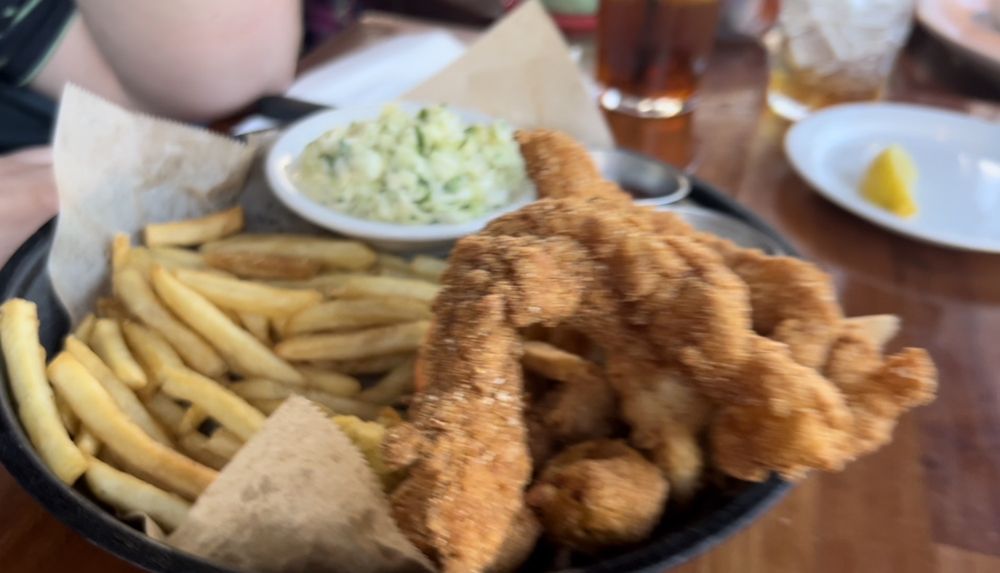 FISH DADDY’S GRILL HOUSE - Updated June 2024 - 253 Photos & 280 Reviews ...