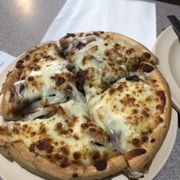 PANTERA’S PIZZA - 35 Photos & 57 Reviews - 1522 Troy Rd, Edwardsville ...