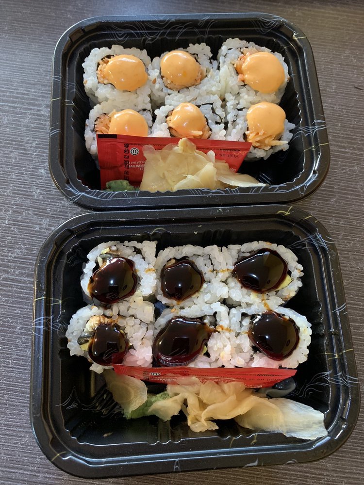 HIBACHI KING EXPRESS - 46 Photos & 28 Reviews - 150 Lawrence St ...