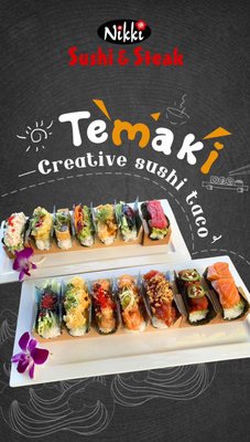 NIKKI SUSHI & STEAK - Updated April 2026 - 384 Photos & 295 Reviews ...