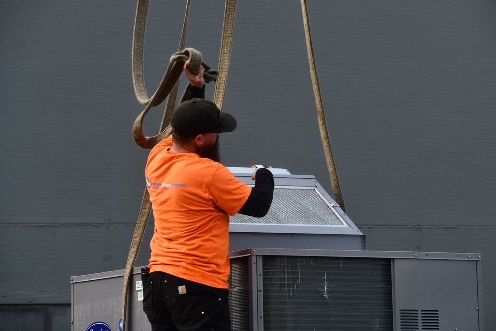 INDOOR CLIMATE CONTROL - Updated October 2025 - 13 Photos & 12 Reviews ...