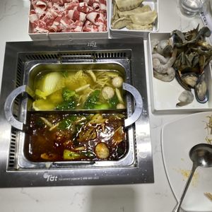 HOT POT CITY - 65 Photos & 50 Reviews - 12160 Technology Dr, Eden ...
