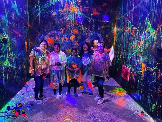 CHATTER PAINT - Updated December 2025 - 19 Photos - 10131 Coors Blvd NW ...