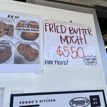 PONGO’S KITCHEN - Updated December 2024 - 511 Photos & 233 Reviews ...