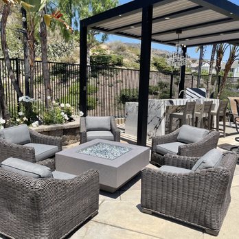 SMART PATIO PLUS - Updated May 2025 - 31 Photos & 13 Reviews - 10700 ...