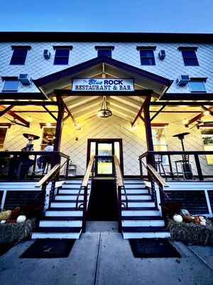 THE BLUE ROCK - Updated January 2026 - 92 Photos & 92 Reviews - 1 ...