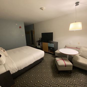 FREEPOINT HOTEL CAMBRIDGE, TAPESTRY COLLECTION BY HILTON - Updated ...