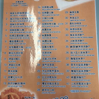 HONG KONG WING TAI RESTAURANT - Updated June 2025 - 167 Photos & 40 ...