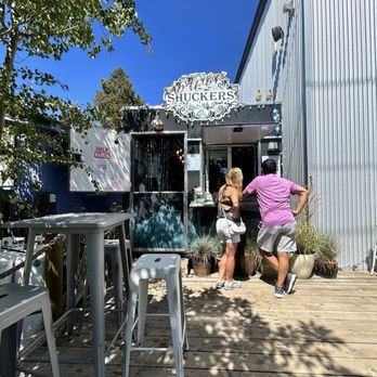 MOTHER SHUCKERS - Updated January 2026 - 53 Photos & 43 Reviews - 536 ...