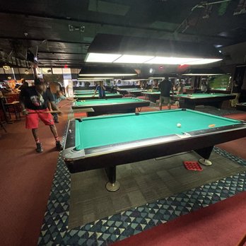 MR CUE’S BILLIARDS II - Updated December 2025 - 41 Photos & 85 Reviews ...