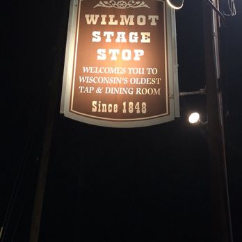 WILMOT STAGE STOP - Updated October 2024 - 199 Photos & 273 Reviews ...