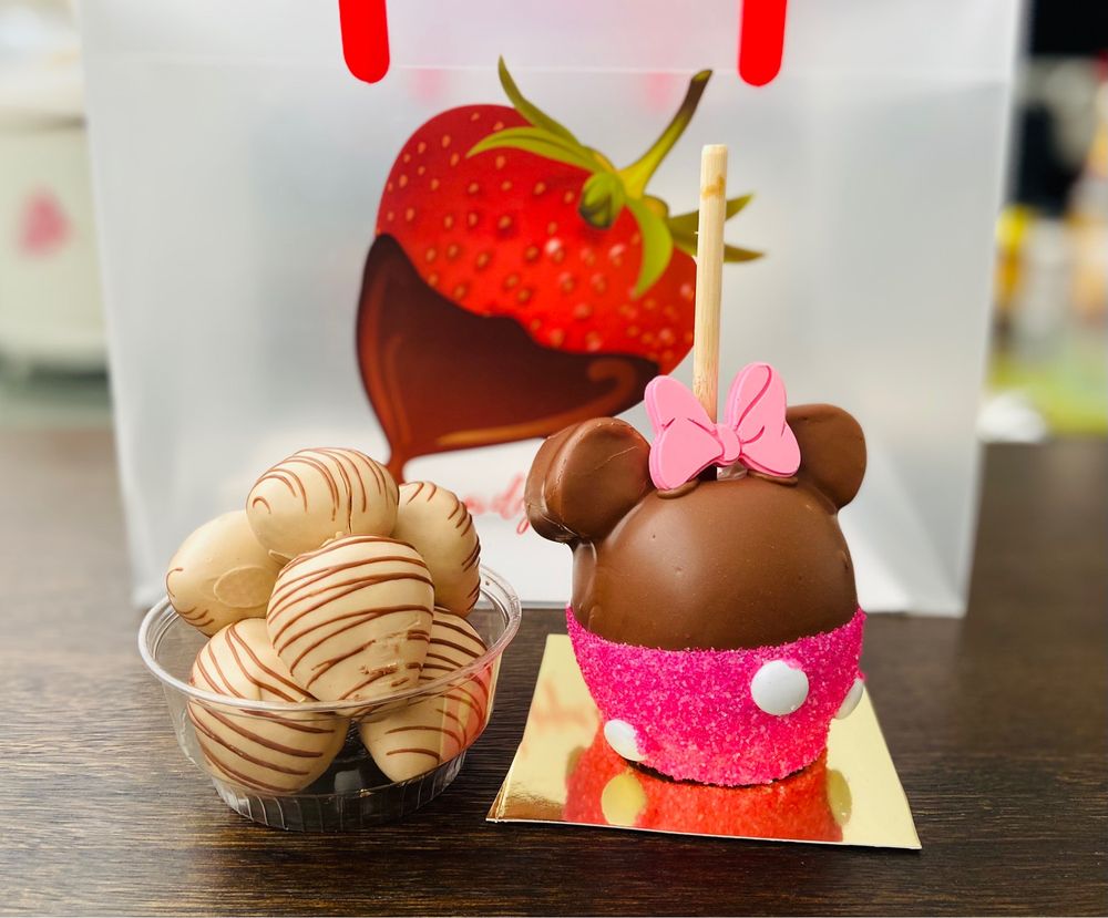 DIPPED BY DEE - 765 Photos & 144 Reviews - 99-080 Kauhale St, Aiea, HI ...