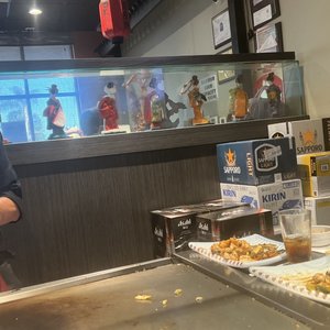 KOBE JAPANESE HOUSE - 317 Photos & 323 Reviews - Sushi Bars - 7900 ...