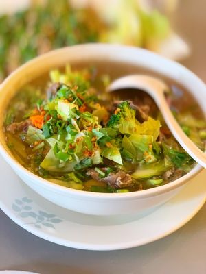 PHO THAI LAO KITCHEN - 497 Photos & 343 Reviews - Thai - 219 Maywood ...