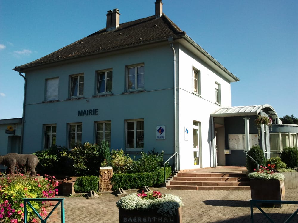 OFFICE DE TOURISME DU PAYS DE BITCHE - Updated May 2025 - 1 rue ...