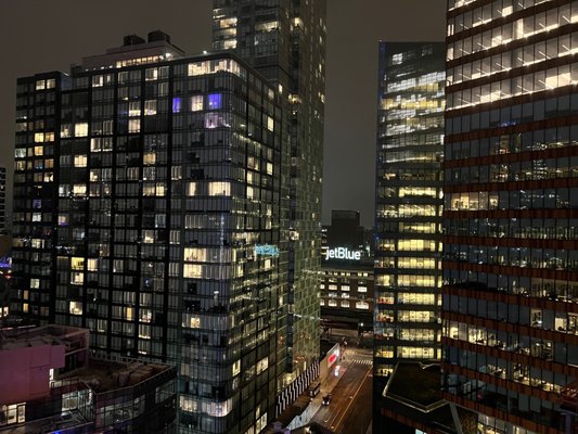 ALOFT LONG ISLAND CITY MANHATTAN VIEW - 217 Photos & 79 Reviews - 27-45 ...