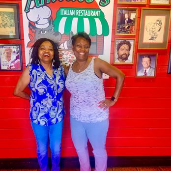 AMEDEO’S ITALIAN RESTAURANT - Updated August 2025 - 248 Photos & 284 ...