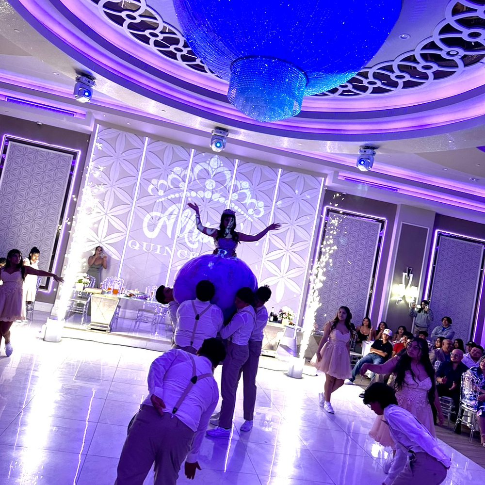DJ BARNEY - Updated July 2024 - 1105 Photos & 50 Reviews - Santa ...