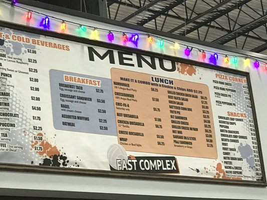 FAST COMPLEX - Updated December 2025 - 15400 Hempstead Rd, Houston ...