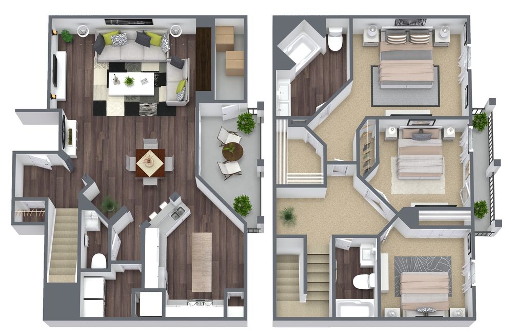 VERANDA AT WESTCHASE APARTMENTS - Updated January 2026 - 146 Photos ...