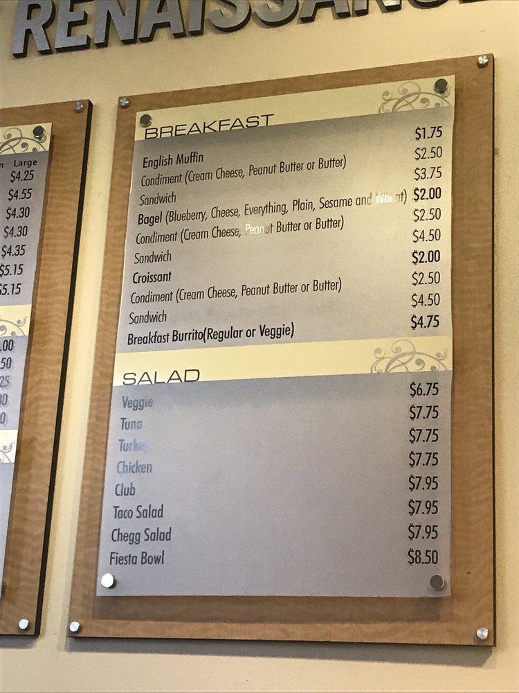 COFFEE RENAISSANCE - Updated October 2025 - 14 Photos & 11 Reviews ...