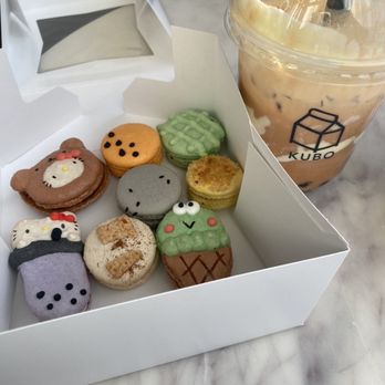 KUBO COFFEE AND CREAMERY - Updated May 2024 - 401 Photos & 128 Reviews ...